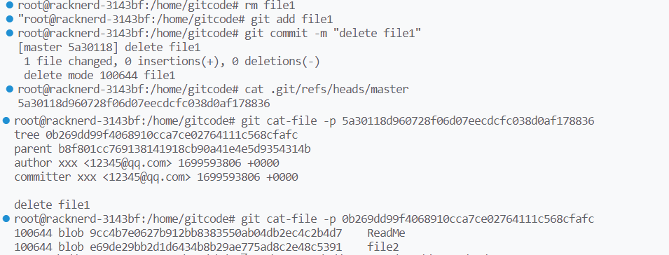 Git的原理以及基本操作 | 目录结构、分支管理、远程操作以及实战 - 知乎