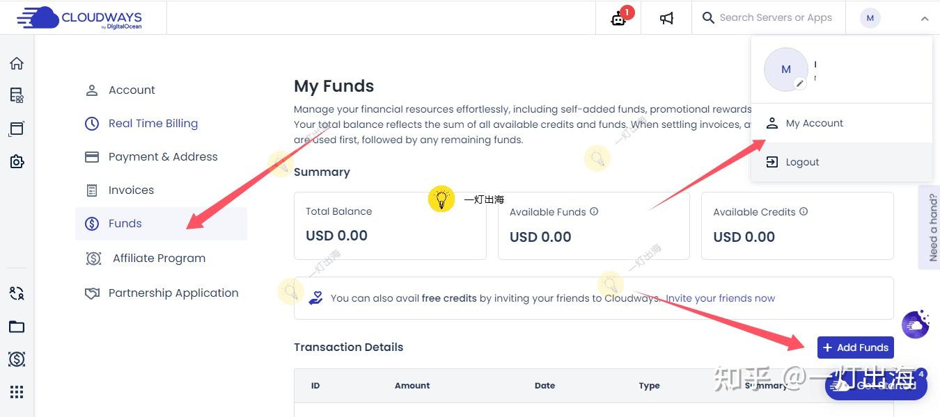 Cloudways主机教程 - 知乎