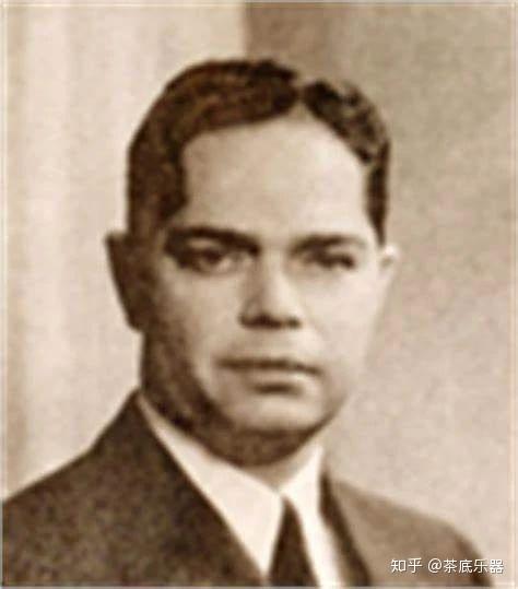 请叫我巨匠？---Ted McCarty - 知乎