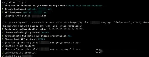 如何开始使用 GitLab 的 CLI 从终端管理 DevOps - 知乎