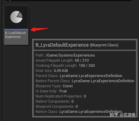 UE5 Lyra项目GameplayExperience拆解 - 知乎