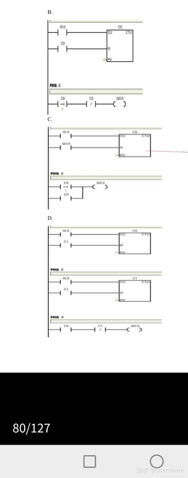13、M8013的脉冲输出周期是多少？ A、5秒，B、13秒C、10秒D、1 - 知乎
