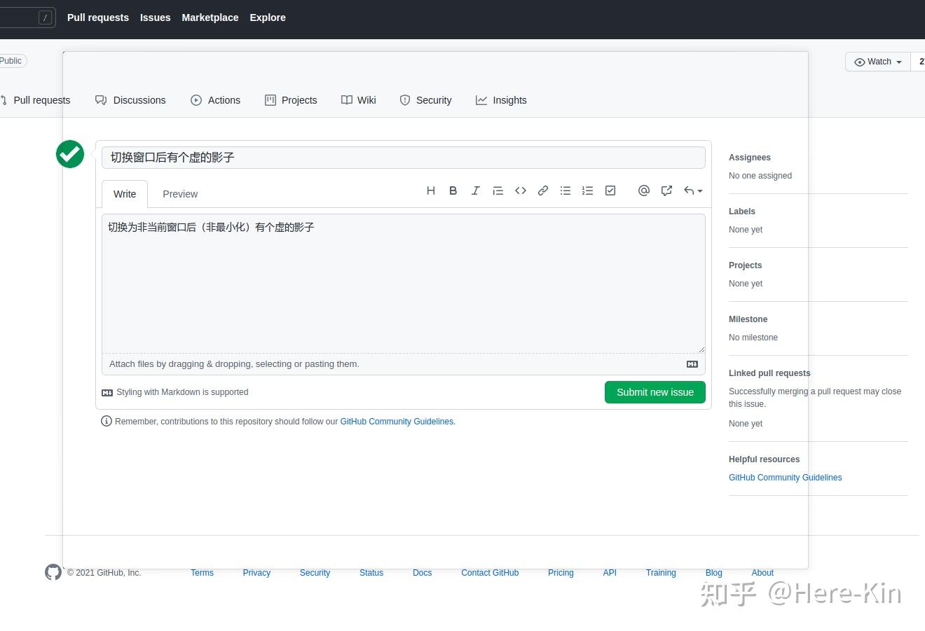 Ubuntu 安装使用微信 wechat (docker+wine) 详细教程 - 知乎