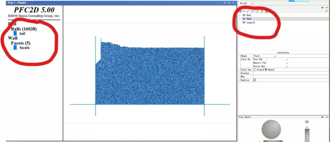 无需调用Tecplot，PFC后处理技巧为你plot精美科研图 - 知乎