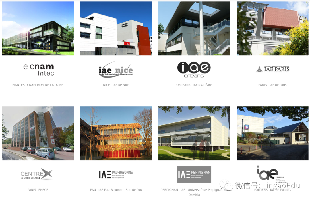 法国公立|2022年法国公立IAE管理学院申请+最新SIM考试安排 - 知乎