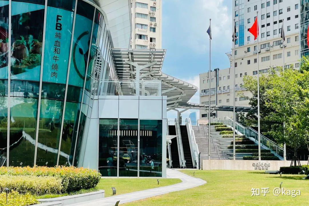 Two ITC进展探班报告 - 知乎