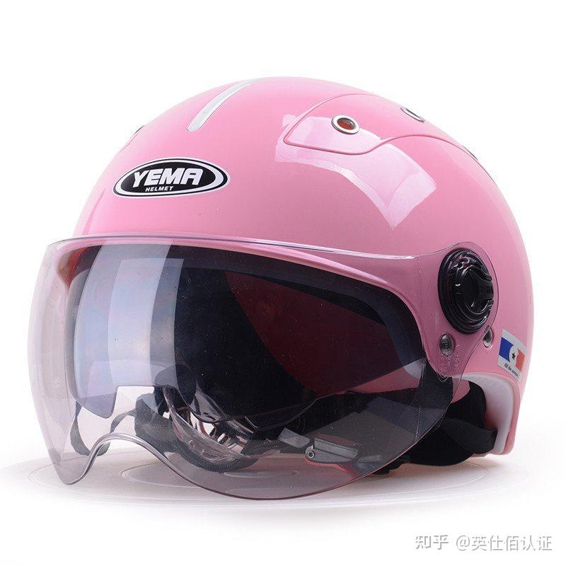 摩托车头盔出口泰国TISI认证 - 知乎