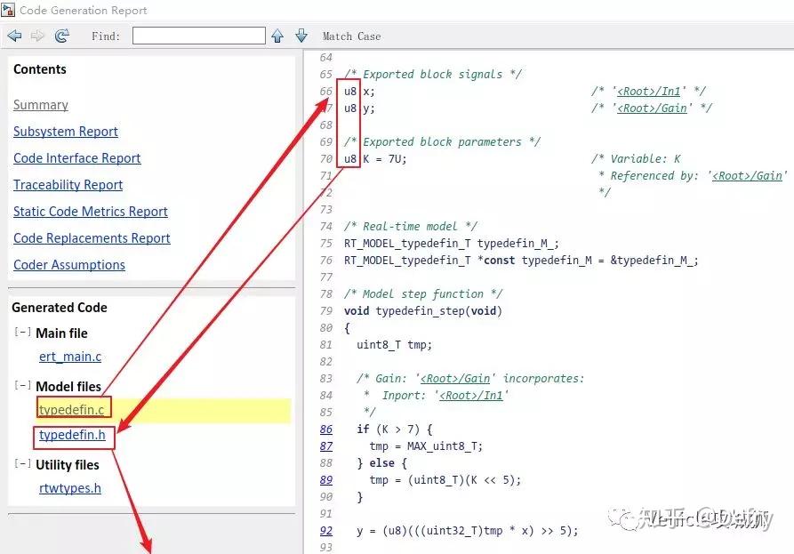 Simulink Tutorial 2:枚举、宏定义、强制类型转换及类型别名 - 知乎