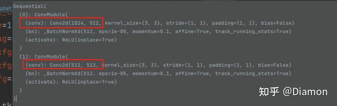 MMLab实战 4. Unet修改策略 - 知乎