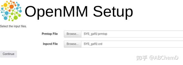 OpenMM GPU 分子动力学教程---Baidu AI Studio customized Conda - 知乎