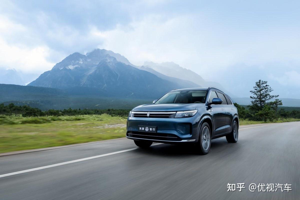 国民SUV新标准，25万的问界新M7 Pro到底好在哪里？ - 知乎