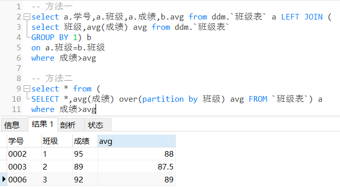 Mysql笔记 知乎