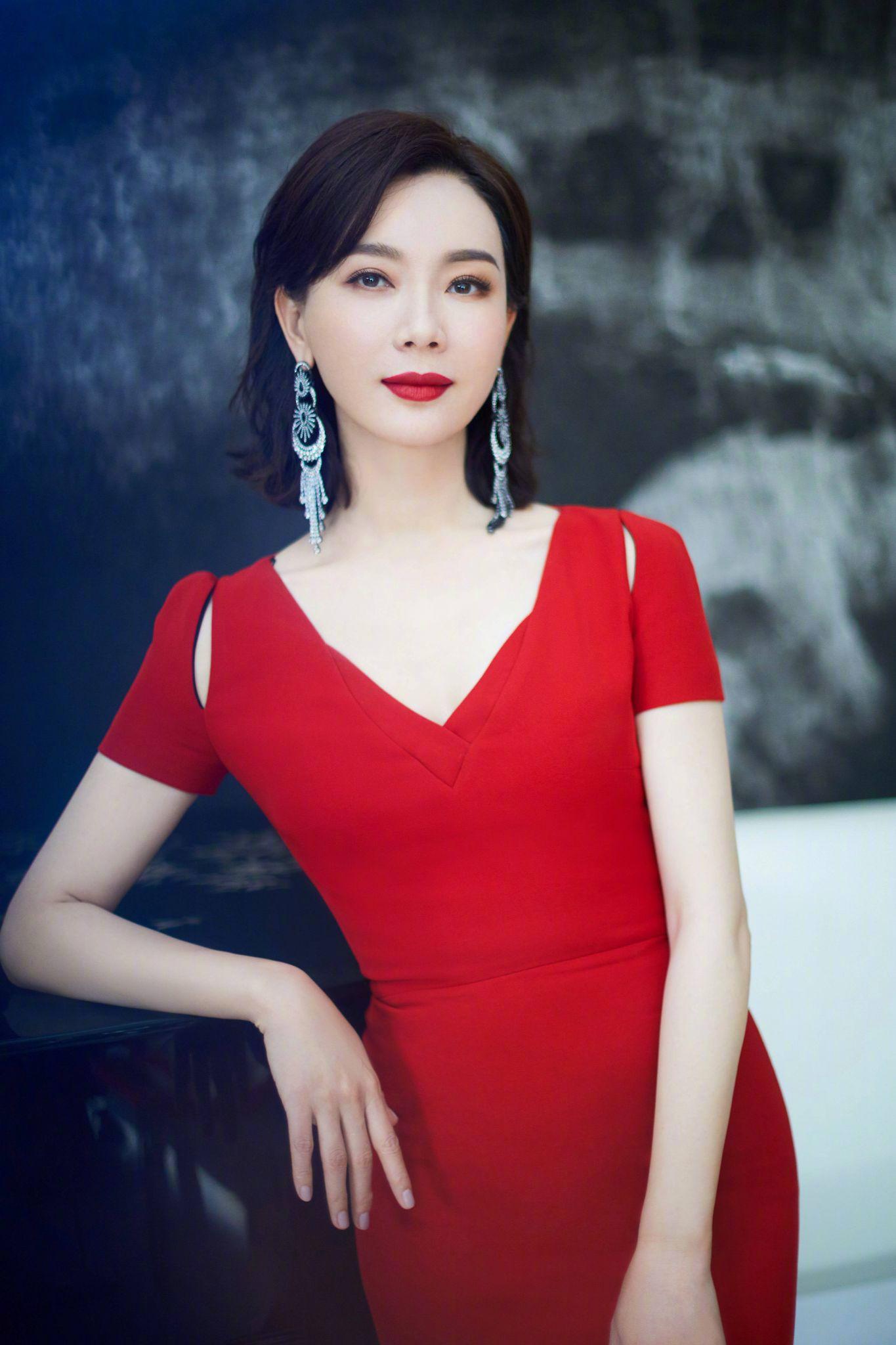 你认为最好看的女明星有谁 知乎