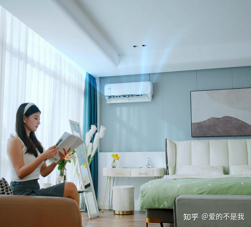 1.5匹海尔静悦KBB和KGC为什么下架的是静悦KBB而不是静悦KGC？2025年海尔静悦KGC还值得入手吗？ - 知乎