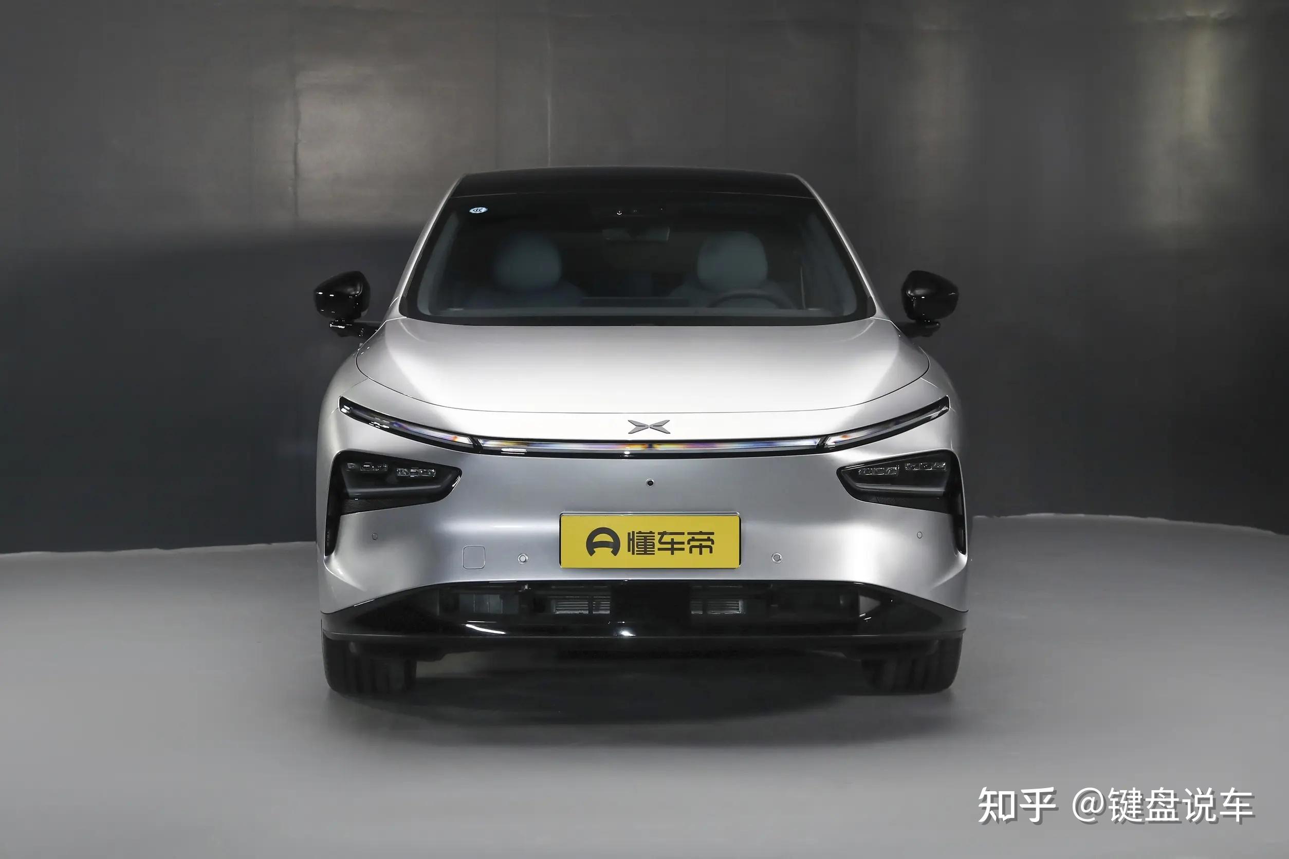 别再拿小米YU7对比了，小鹏G7才是“中国版Model Y”！ - 知乎