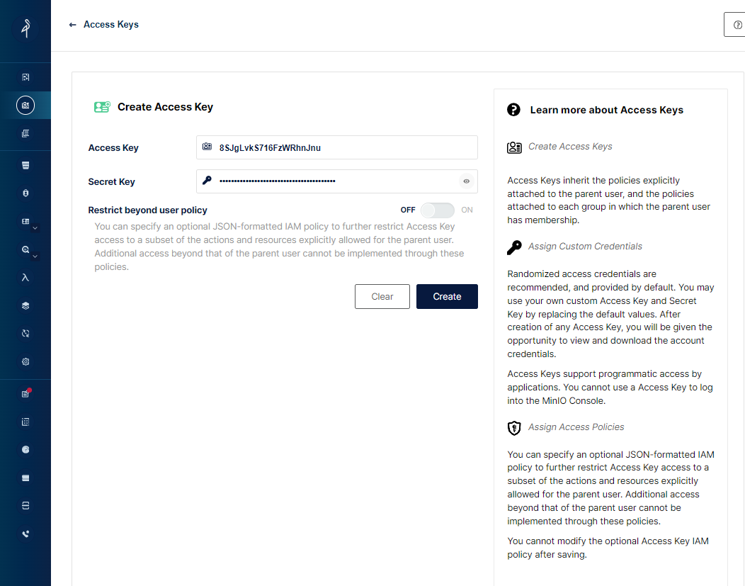 minio-go使用实践 - 知乎