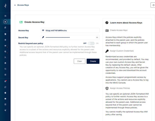 minio-go使用实践 - 知乎