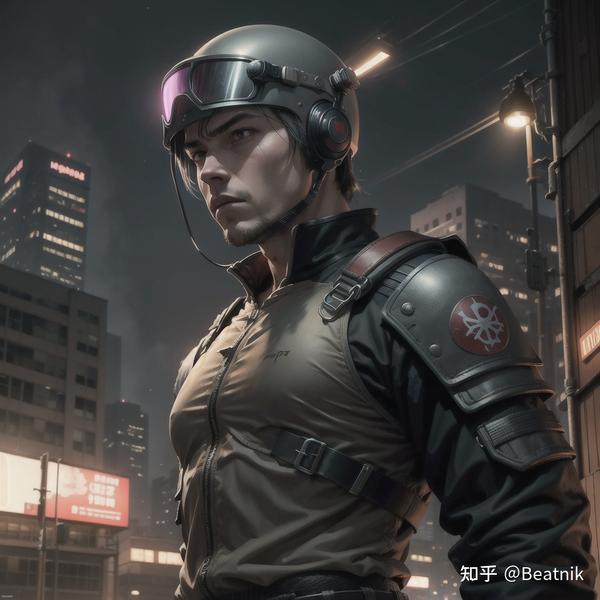 Stable Diffusion入门攻略（附用ChatGPT优化Prompt方法） - 知乎