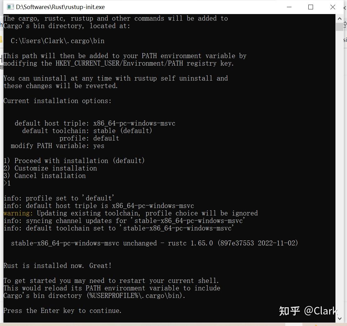 【Gyroflow-Rust】Windows10/11与Ubuntu20.04系统下完整编译+断点调试过程记录 - 知乎