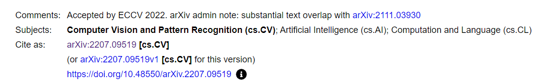 【文献笔记系列一】Tip-Adapter: Training-free Adaption of CLIP for Few-shot ...