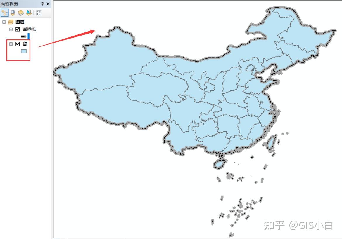 【ArcGIS教程】（133）ArcGIS中的色带配色方案推荐——ColorBrewer 2.0 - 知乎