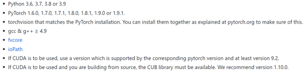 在Windows安装PyTorch3D的坎坷之路 - 知乎