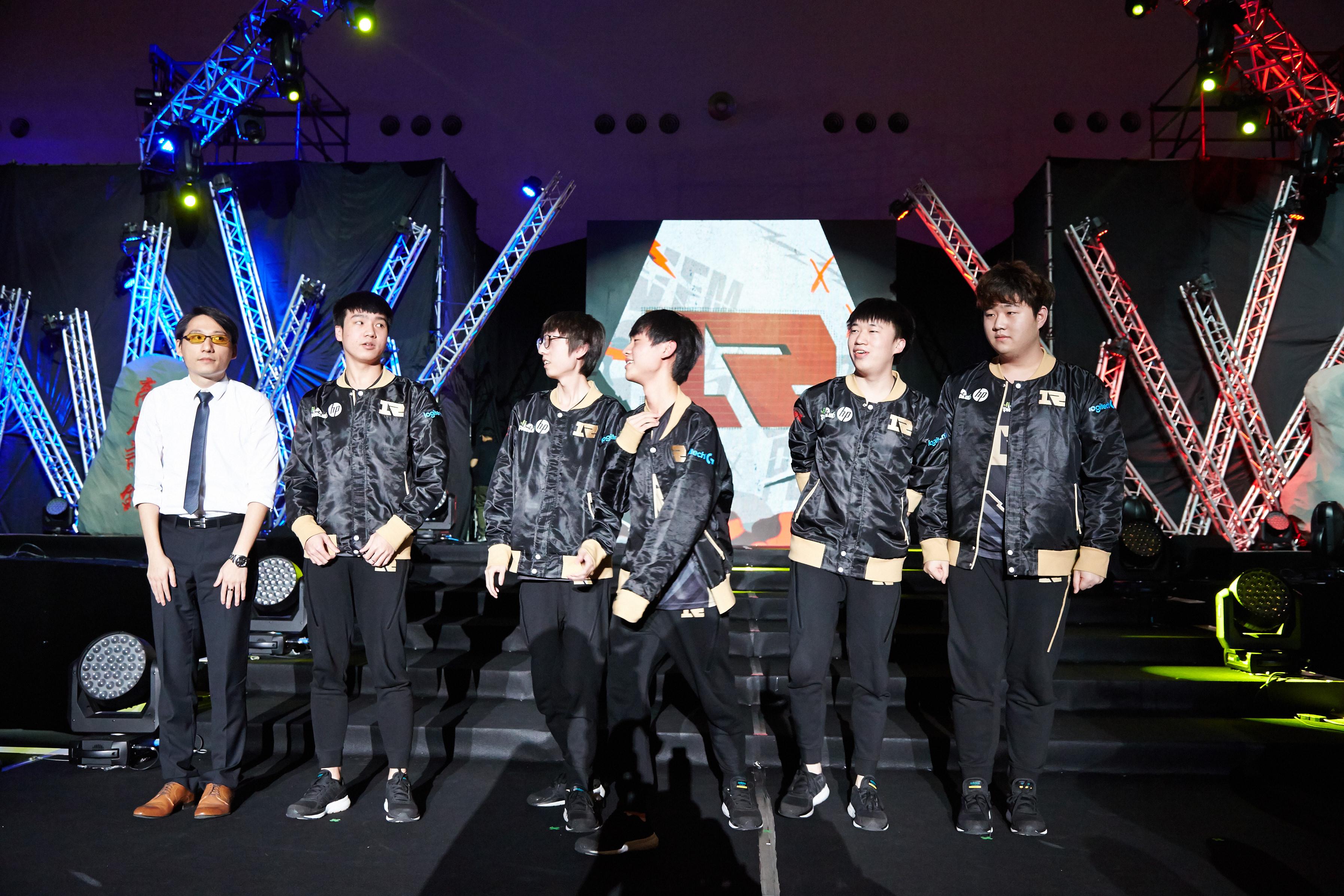 心有猛虎，细嗅蔷薇——洲际赛RNG赛后总结 - 知乎