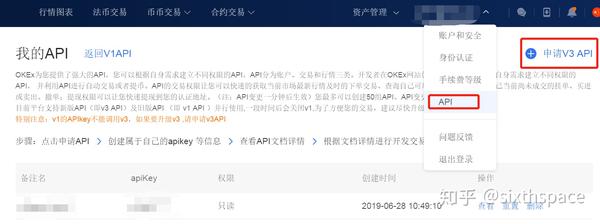 零基础OKEX-API入门及实践01 - 知乎