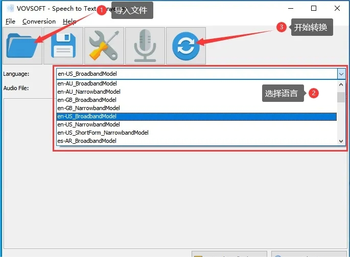 免费丨8款使用顺手的语音转文字推荐软件，智能转写利器 - 知乎