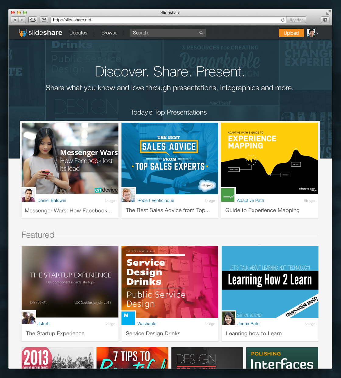 这10 个工具让你高效制作PPT - 知乎