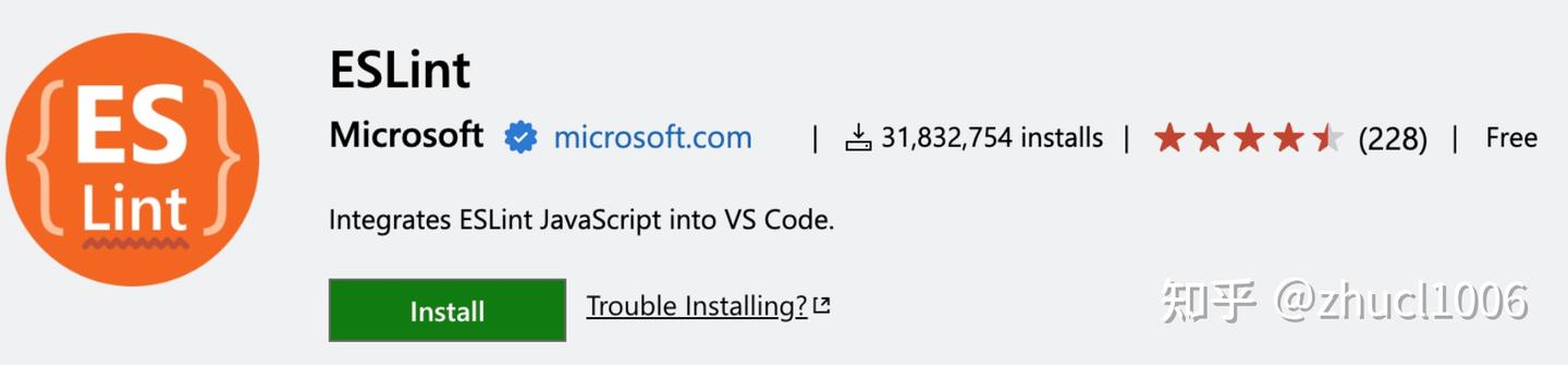 nodejs 学习-11 VSCode 插件 - 知乎