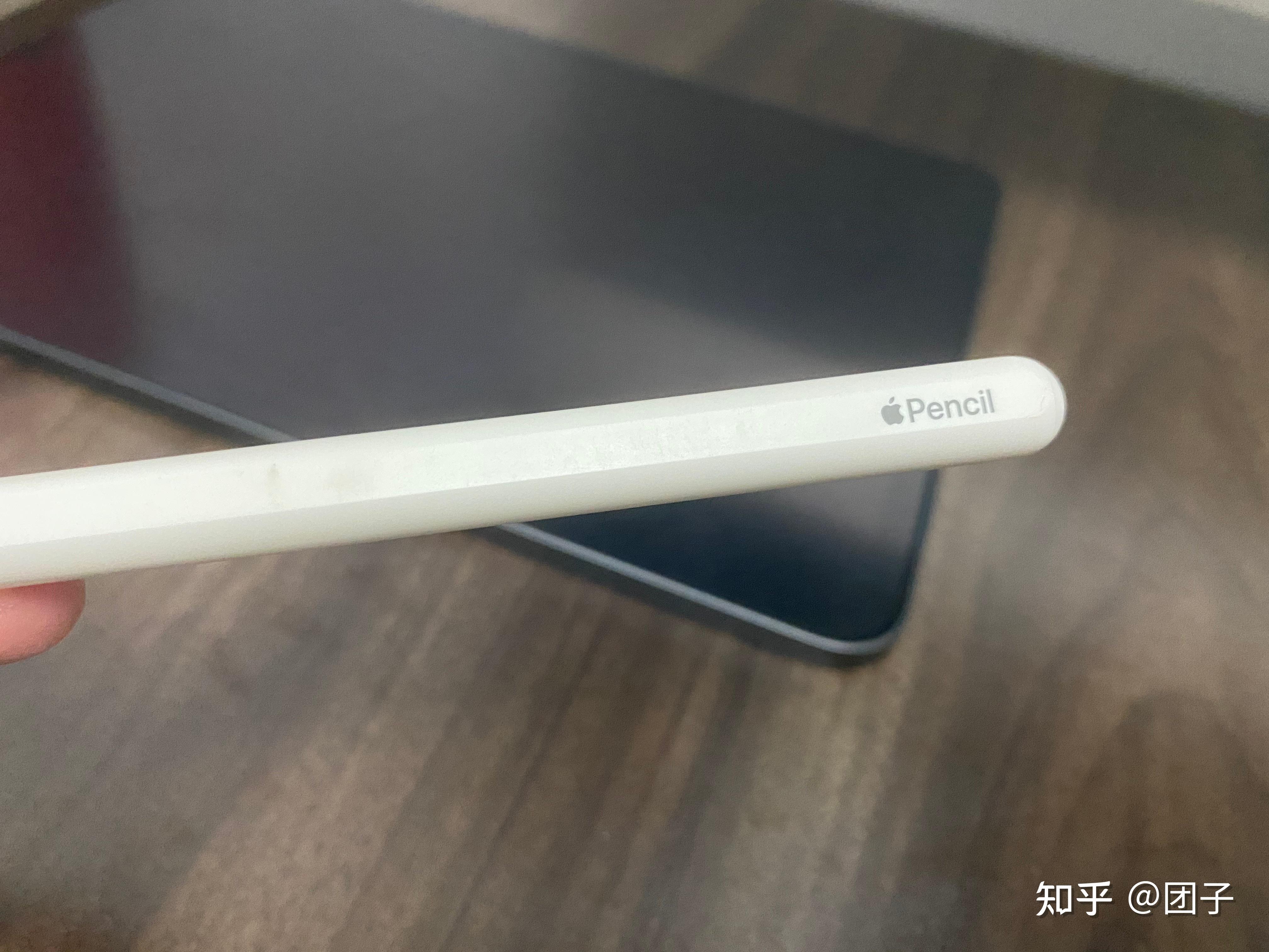 apple pencil2可以隔着保护套充电吗?