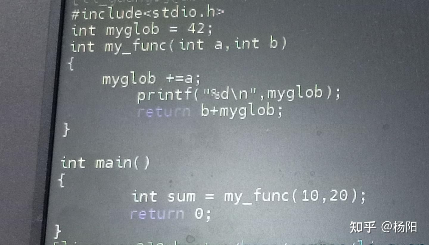 动态库之Position Independent Code - 知乎