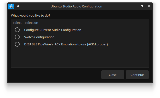 Ubuntu Studio 23.10：致力于简化音频制作 | Linux 中国 - 知乎