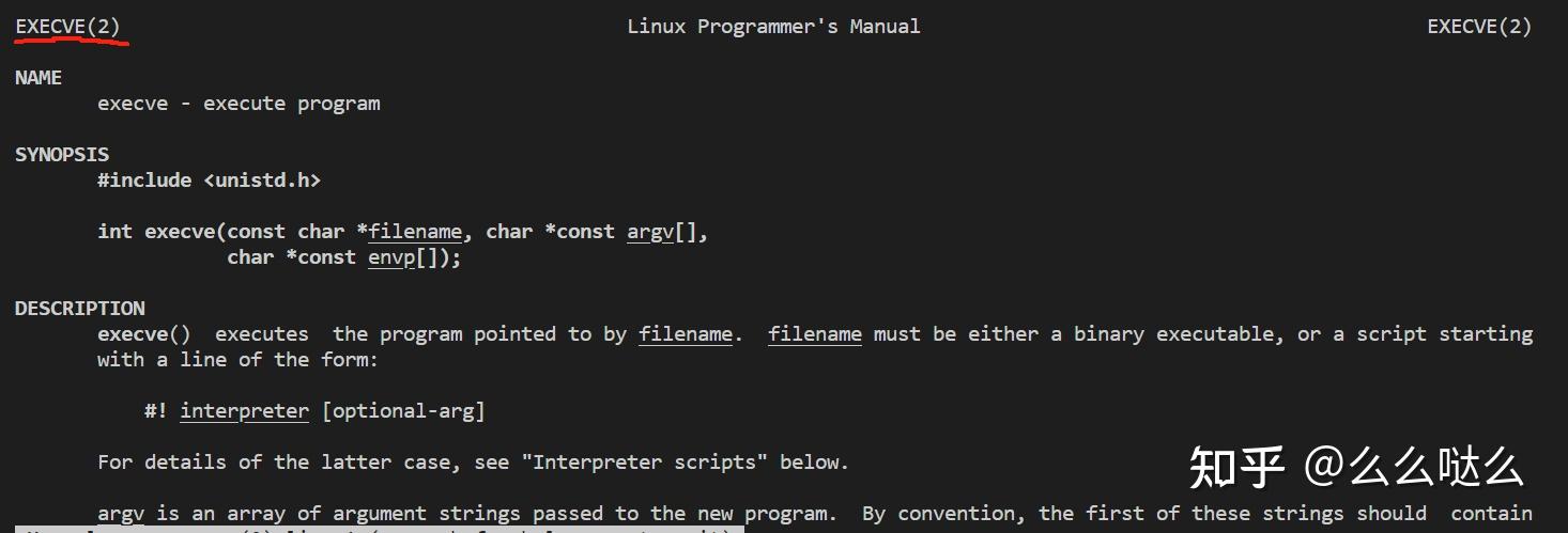 Linux --- waitpid函数 - 知乎