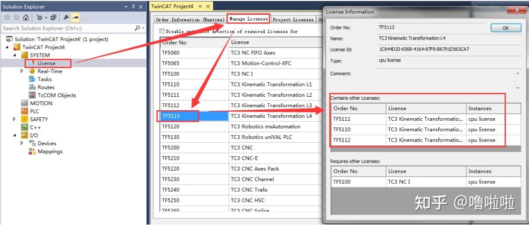 TwinCAT3选型指南 - 知乎