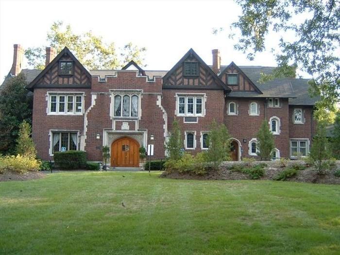 在圣路易斯华盛顿大学 (WUSTL) 就读是一种什么体验？ - 知乎