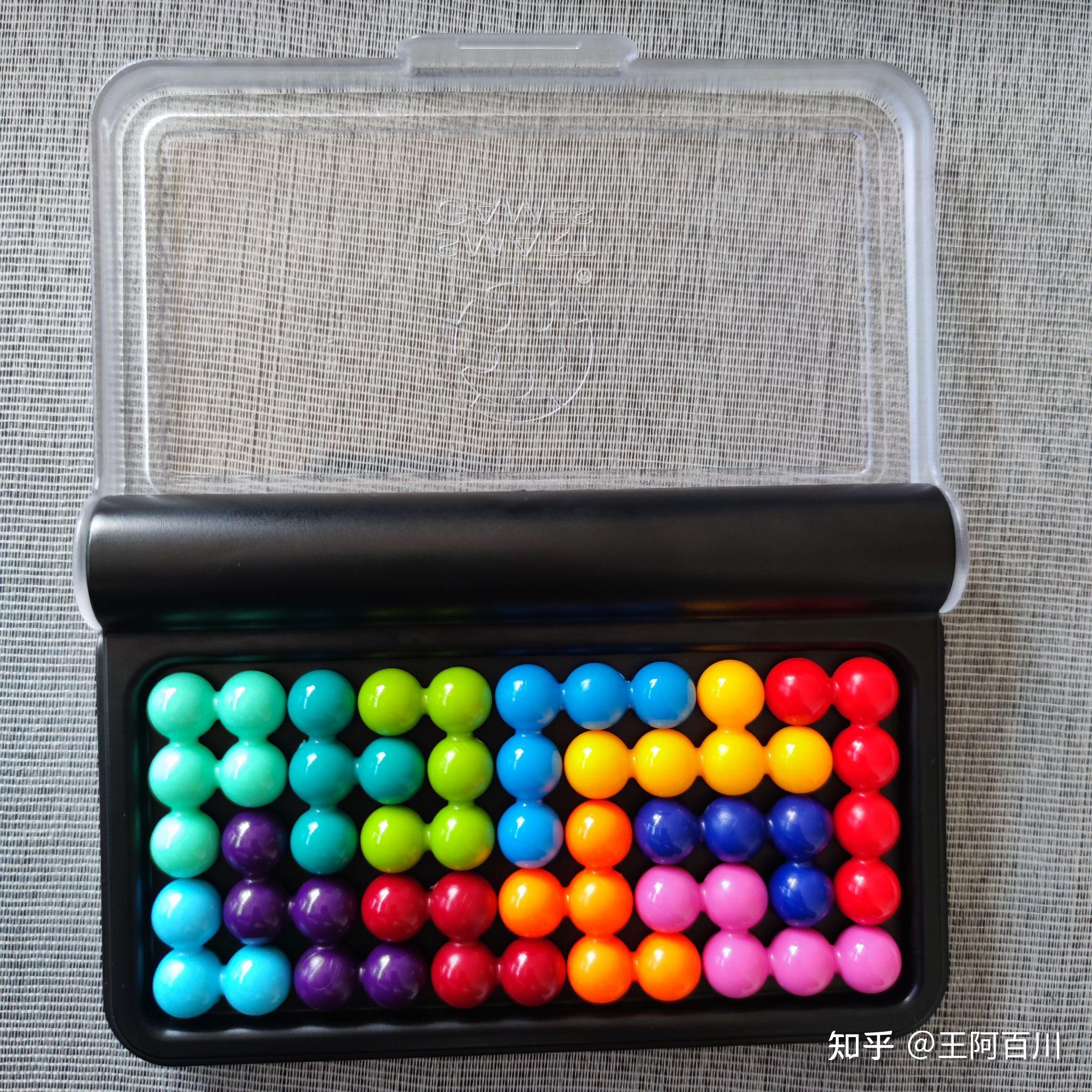 smart games 00002 - 知乎