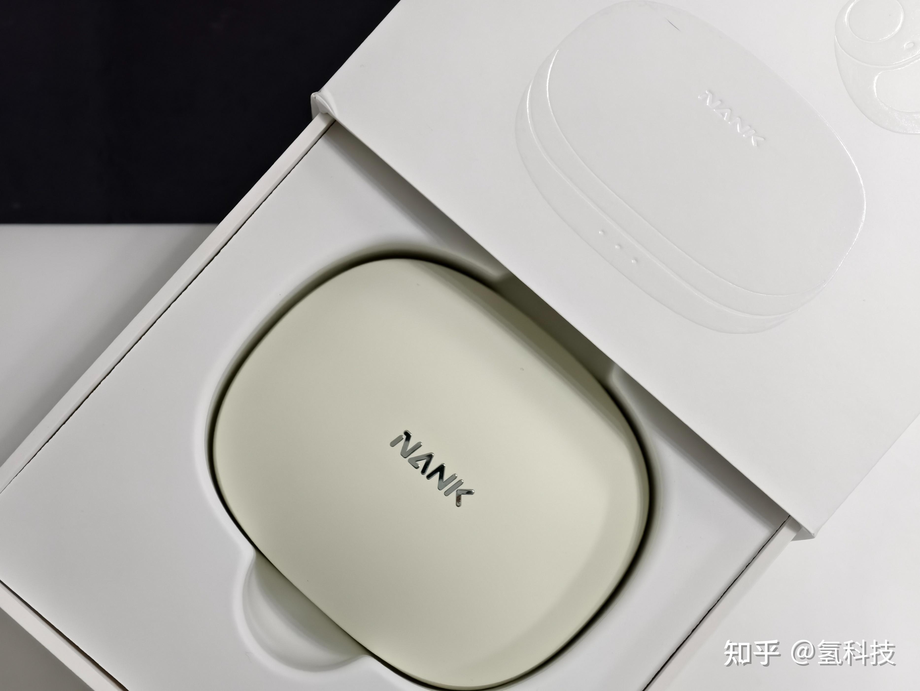 水桶旗舰！南卡OE Pro2开放式耳机体验：空气感十足！ - 知乎