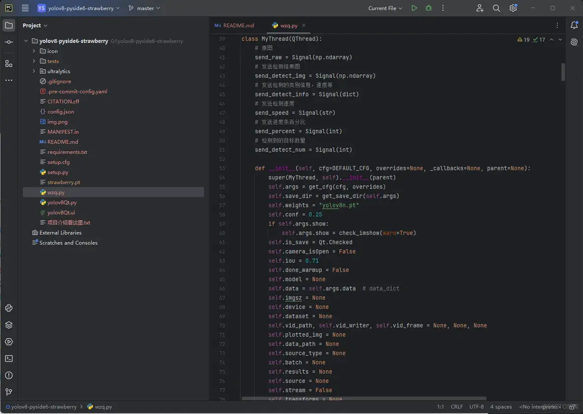 超详细 | pycharm提交项目代码到GitHub的方法（图文） - 知乎