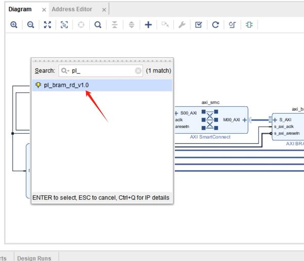 【ZYNQ】基于 BRAM 的 PS 与 PL 数据交互 - 知乎