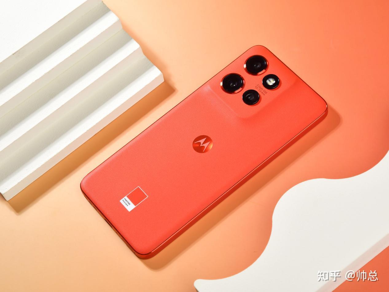 联想moto S50评测：小屏硬核特种兵 - 知乎