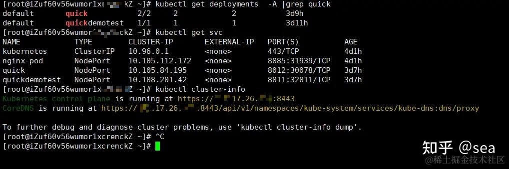 30分钟搭建自己的 DevOps + K8S 集群 - 知乎