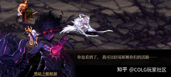 DNF：实力强劲的超越者，DNF剧情战力盘点——T1篇 - 知乎