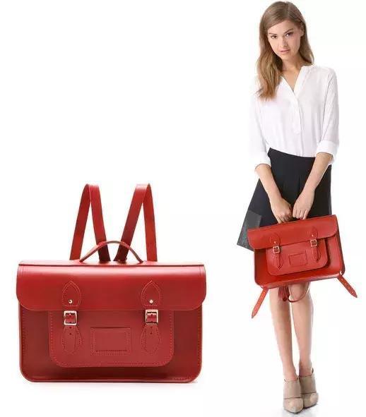 英国文化经典符号之——Satchel - 知乎