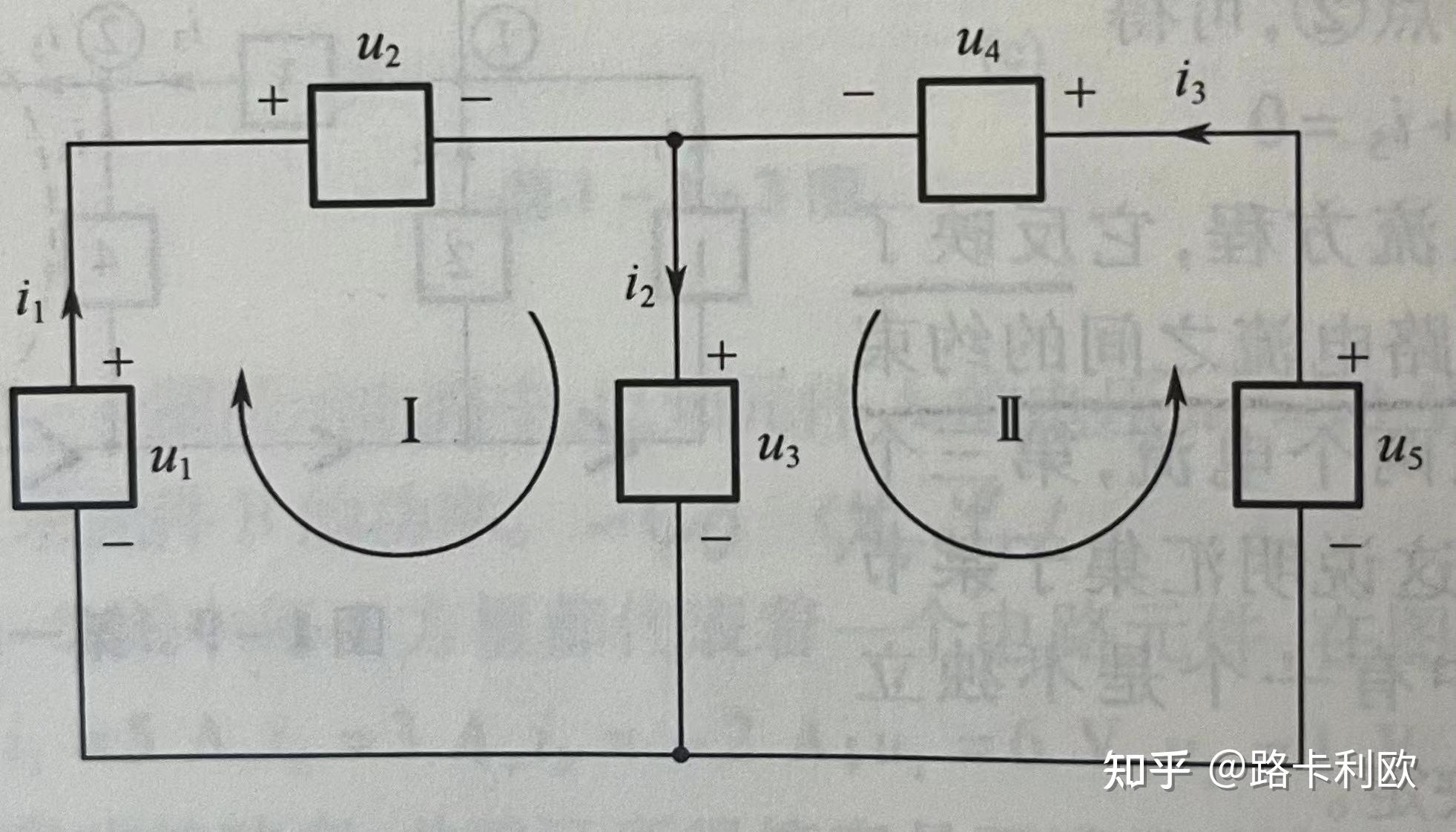 电路分析：基尔霍夫定律 - 知乎