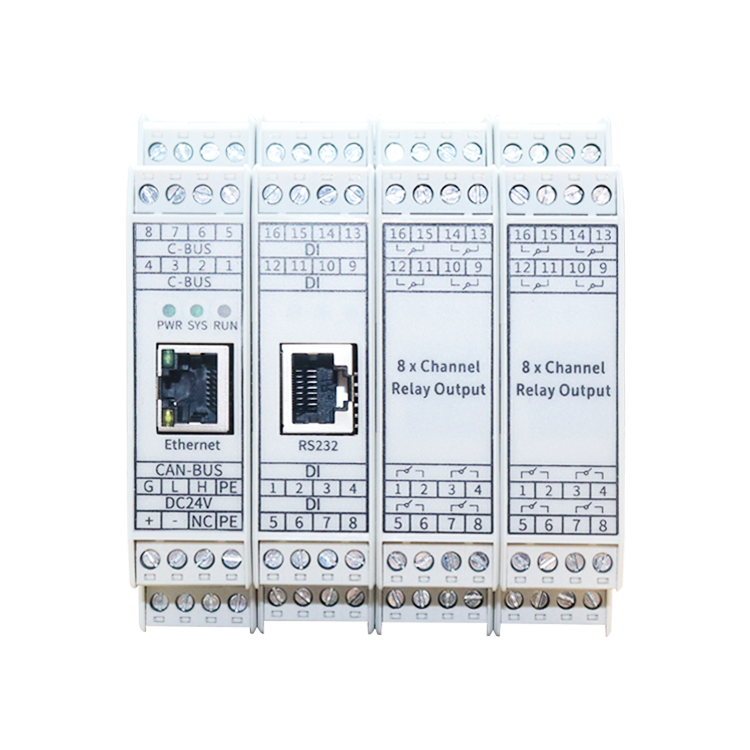 modbus CANopen数据转换靠它实现 - 知乎