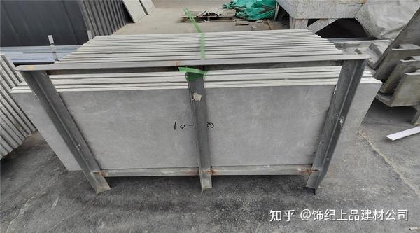 GRC材料是什么材质？GRC是什么意思？看这篇文章就够了 - 知乎