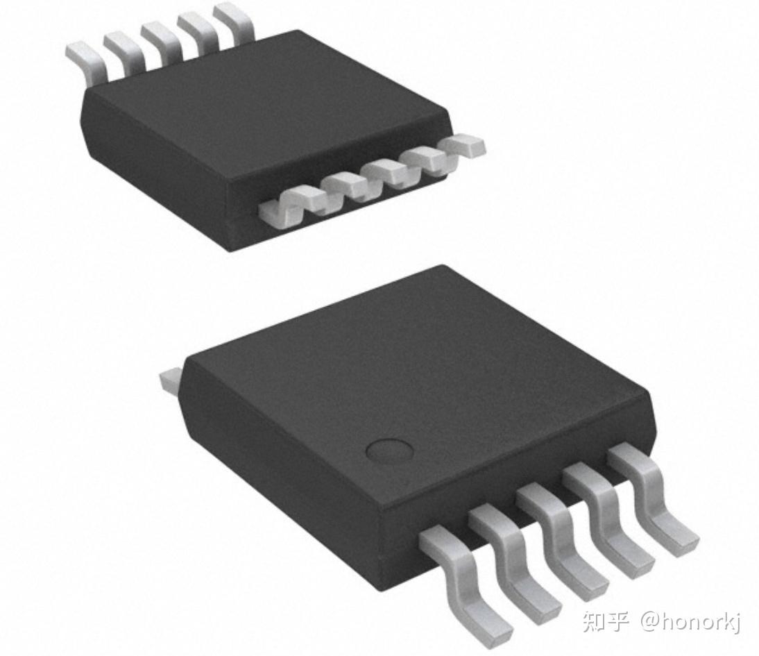 JRC/新日本无线NJM2549RB2-TE2宽带FM IF检波IC MSOP10资料 - 知乎
