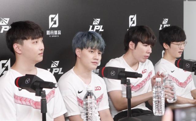 LGD赢了IG却要道歉？LGD员工扬言要打断Theshy的手，引发IG粉不满 - 知乎